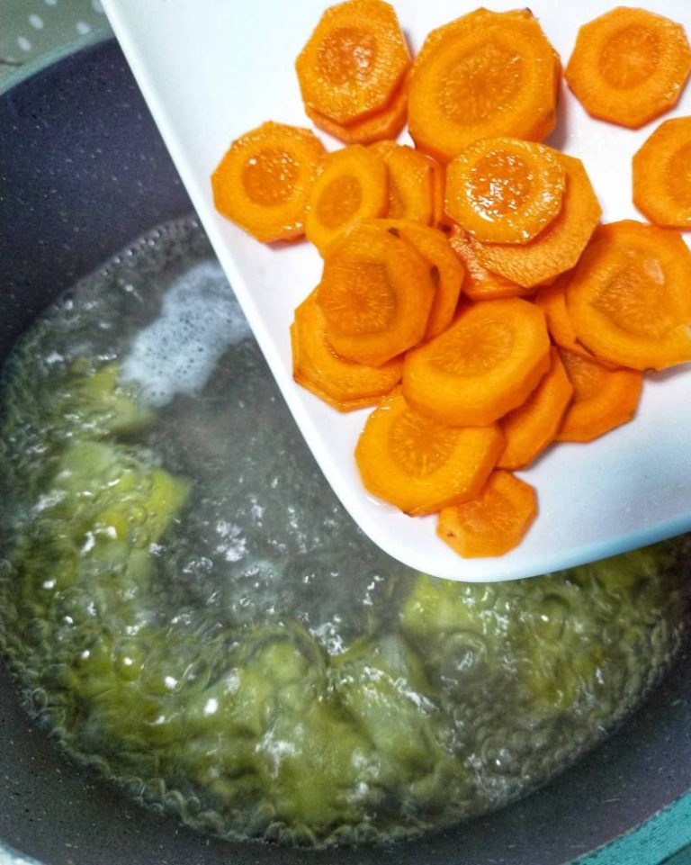 Koleksi 10 Jenis Kerabu, Menu Pembuka Selera Yang Segar & Mudah Disediakan.