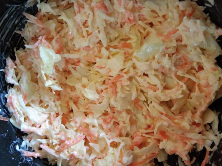 Resipi Chicken Chop Homemade Sedap Lengkap Dengan Coleslaw & Sos