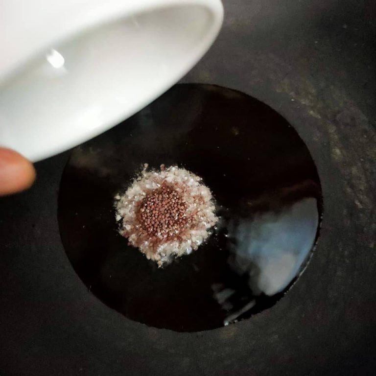 Ikan Merah Masak Cuka. Resipi Simple Je Tapi Kuah Padu Giler