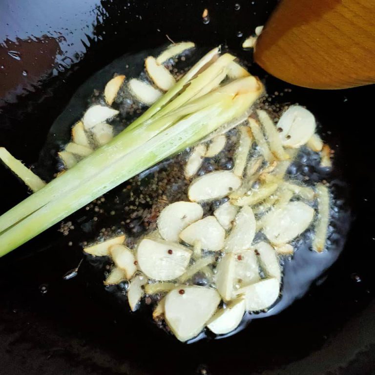 Ikan Merah Masak Cuka. Resipi Simple Je Tapi Kuah Padu Giler