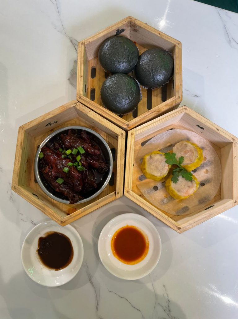 “Top Chef Rupanya Pemilik Alwi’s Food Ni, Menu Enak Umpama Di Hotel ...