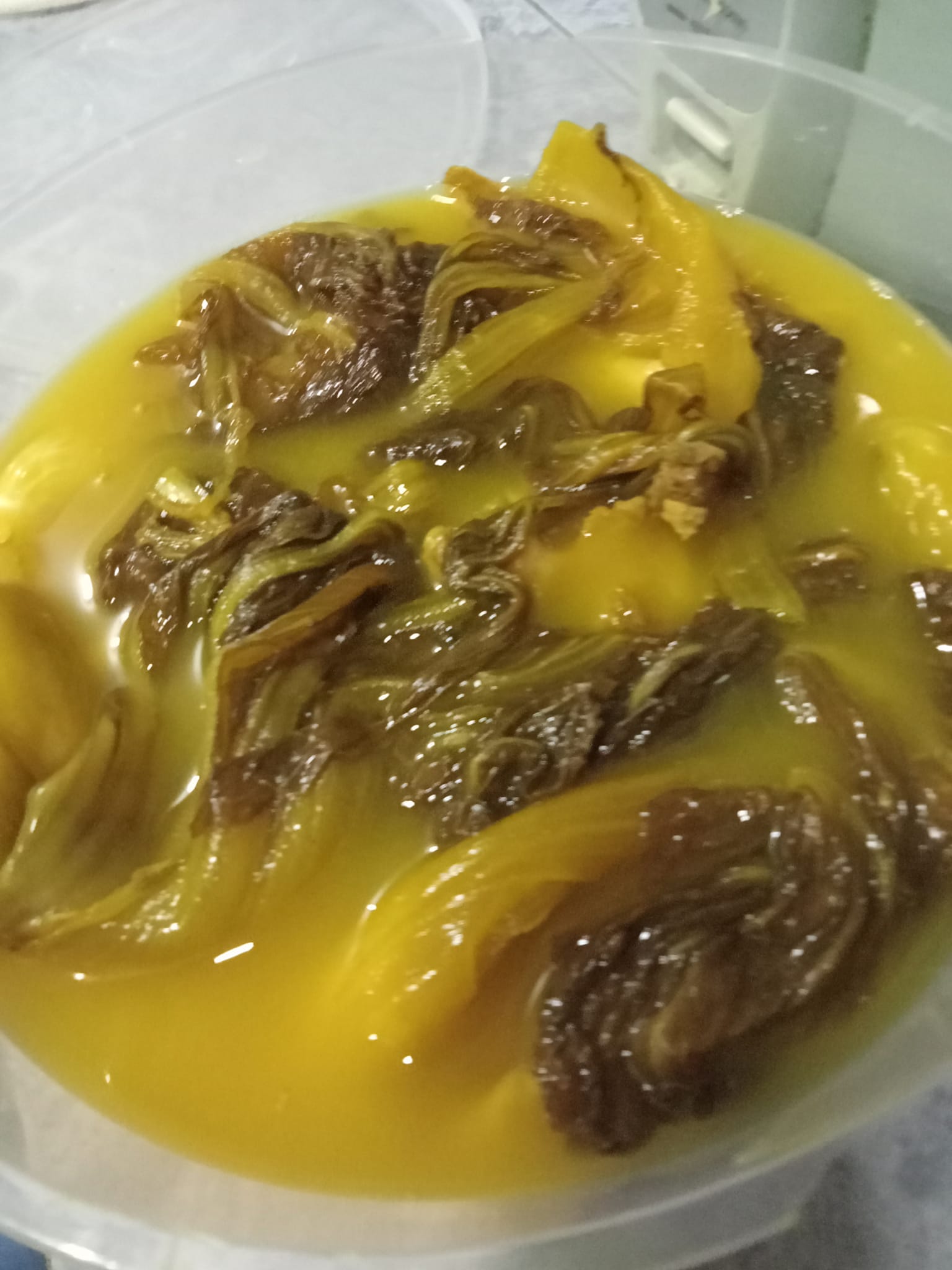 Cara Buat Perapan Ayam BBQ Yang Pedas, Manis & Juicy.