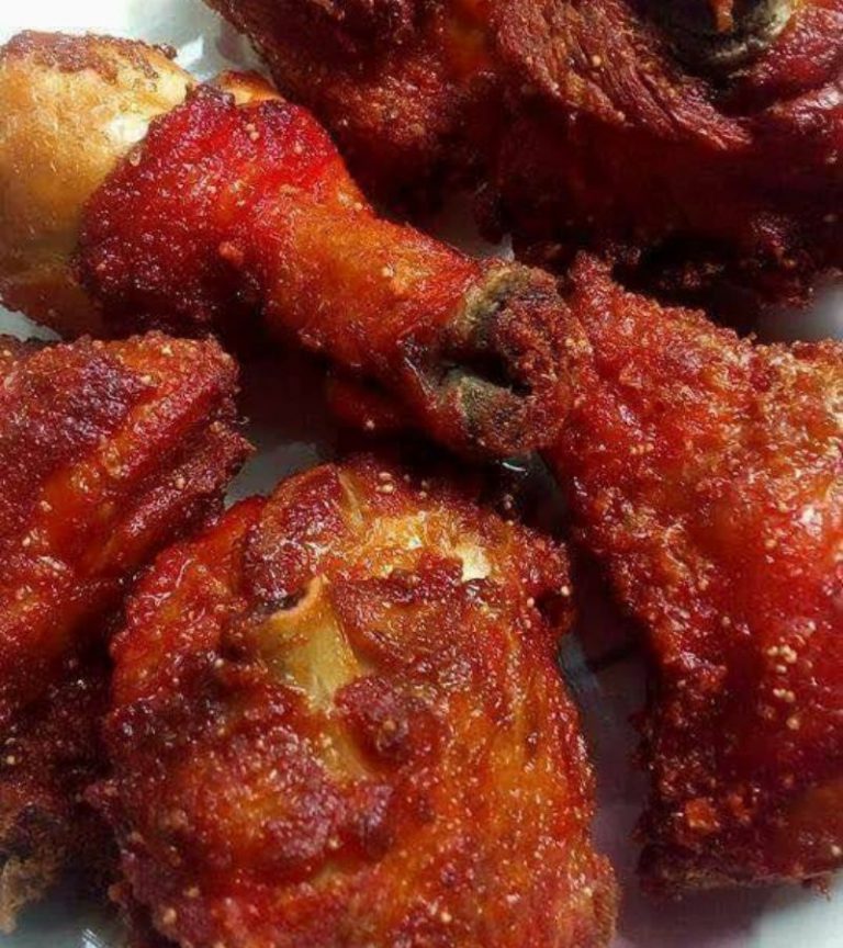 Cara Buat Rendang Maman, Ini Resipi Mudah Yang Bila Buat Pasti Menjadi!