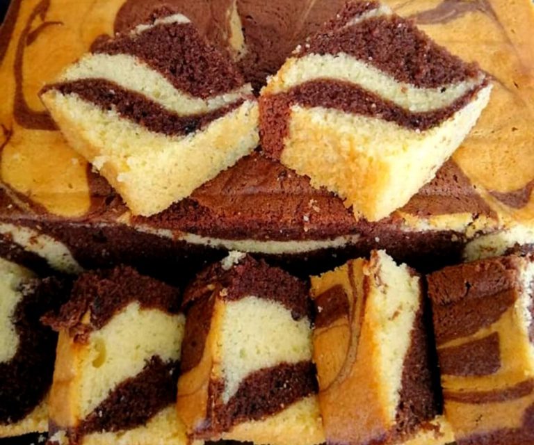 10 Resepi Menarik Berasaskan Telur Yang Anda Boleh Jadikan Sebagai ...