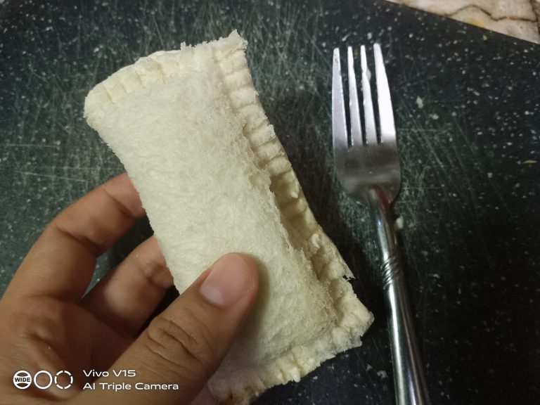 Cara-Cara Buat Portugese Egg Tart Guna Puff Pastri Segera. Sangat Mudah ...