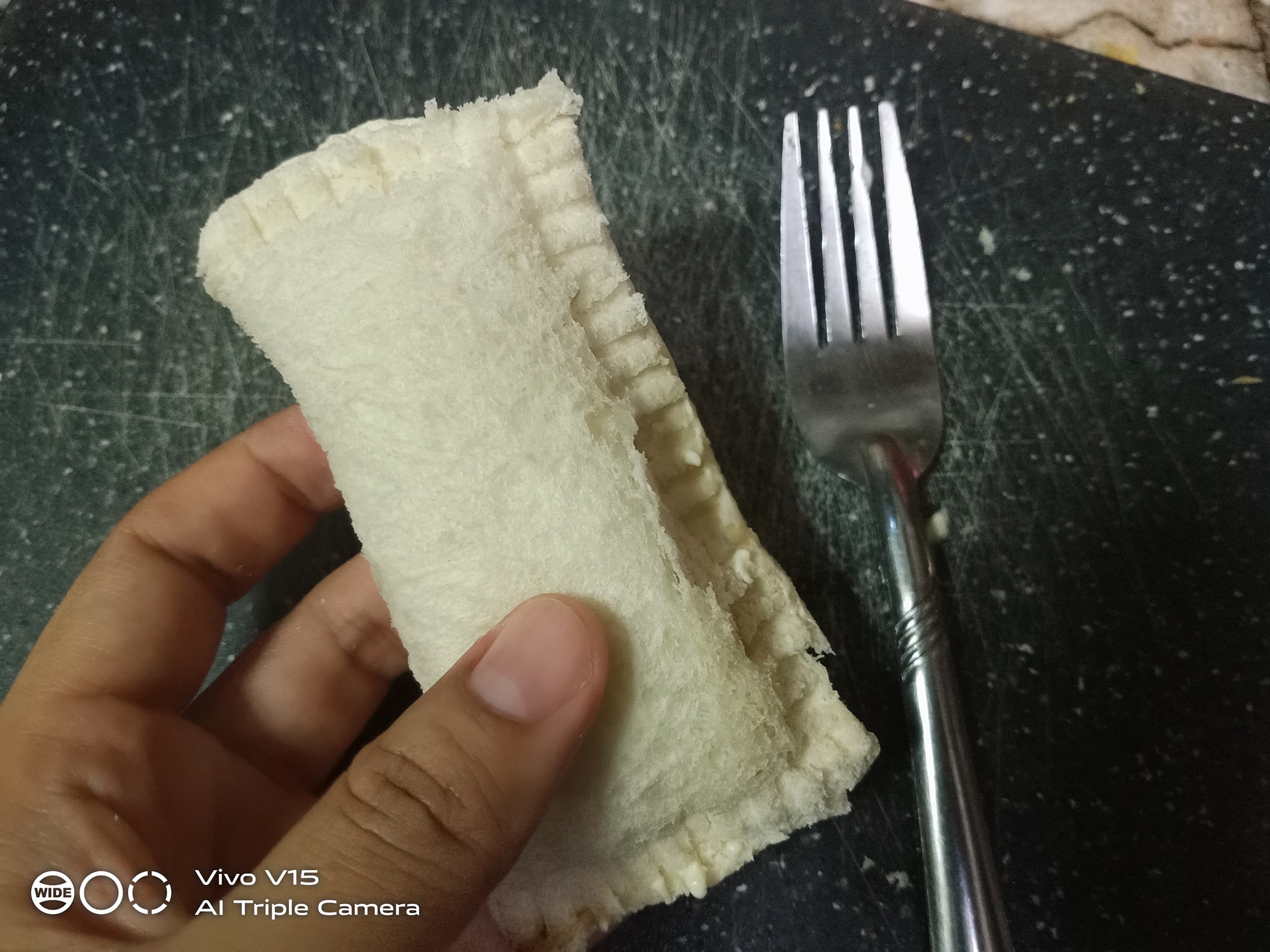 Resepi Mudah Roti Capati Menggunakan Sukatan Cawan
