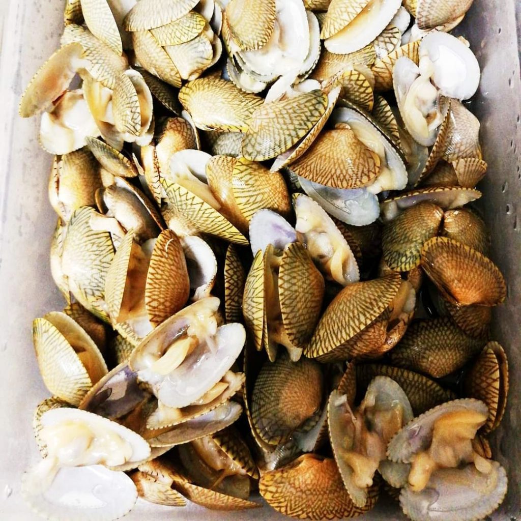 Sata Ikan @ Sate Ikan Buat Sendiri, Tak Payah Cari Sampai Terengganu