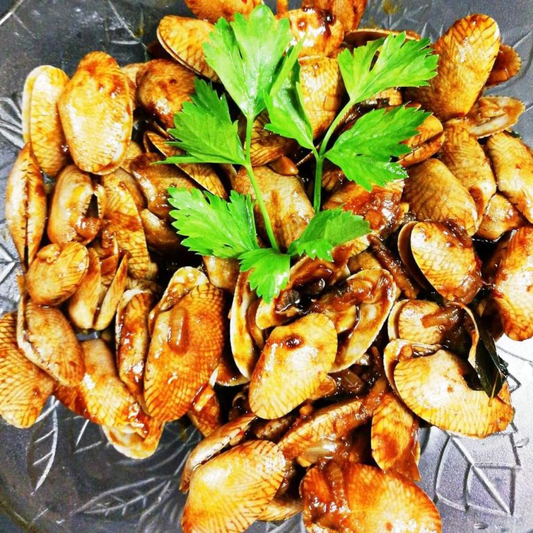 Sata Ikan @ Sate Ikan Buat Sendiri, Tak Payah Cari Sampai Terengganu