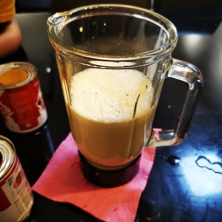 Cara-Cara Buat Tat Telur Sedap Guna Roti Sandwic.