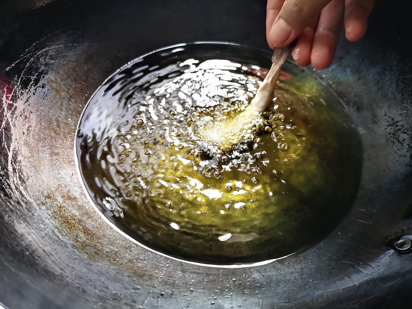 Resipi Sos Perapan BBQ Untuk Buat Kambing Perap Yang Sangat Sedap