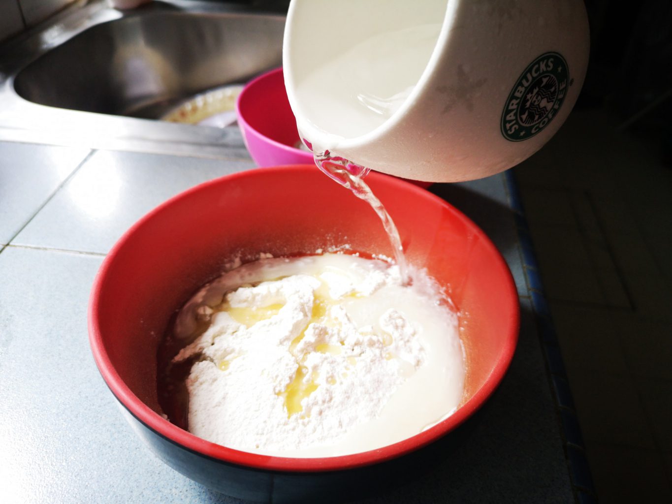 Resipi Sos Perapan BBQ Untuk Buat Kambing Perap Yang Sangat Sedap