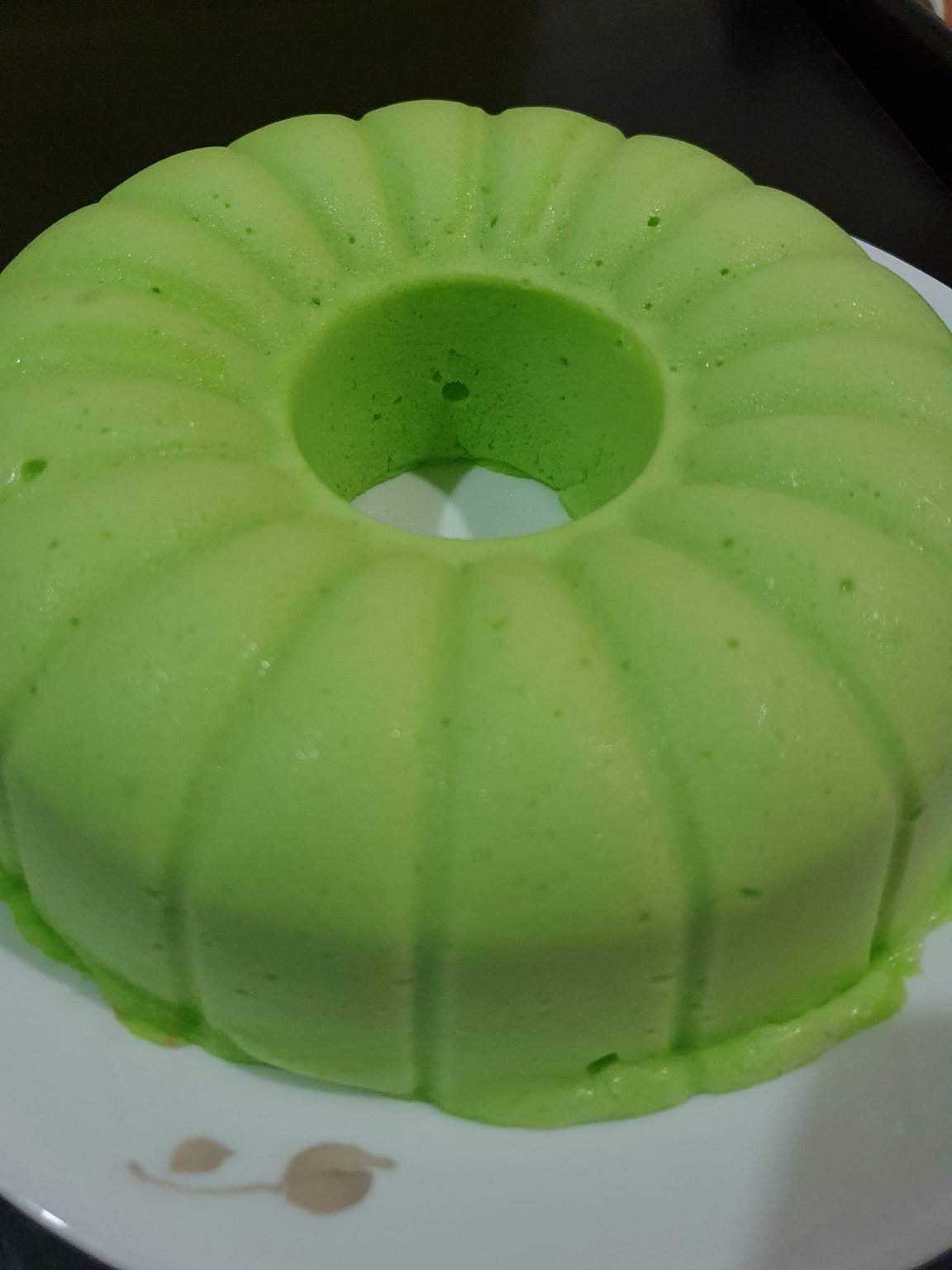 Susu Halia Homemade, Sedap dan Berkhasiat