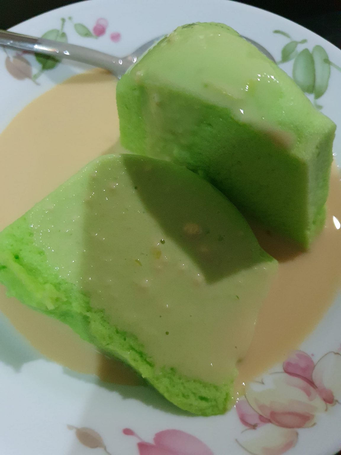 Susu Halia Homemade, Sedap dan Berkhasiat