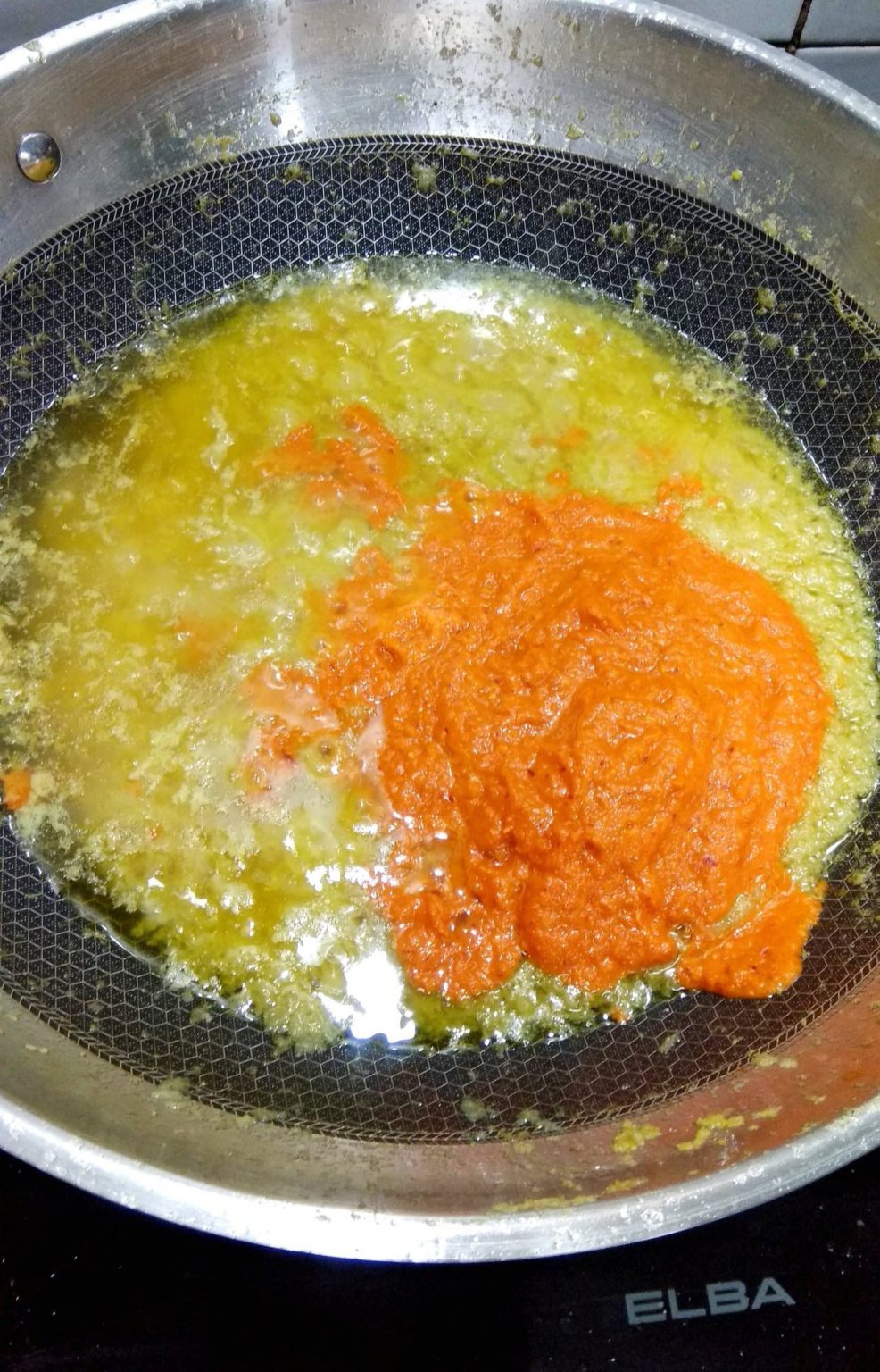 Resipi Nasi Butter Sedap, Lembut & Wangi Hanya Guna Beras Biasa.