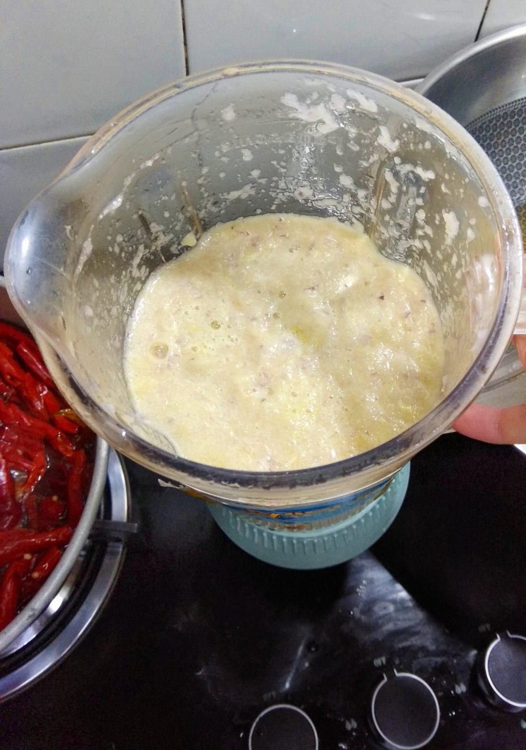 Resipi Nasi Butter Sedap, Lembut & Wangi Hanya Guna Beras Biasa.