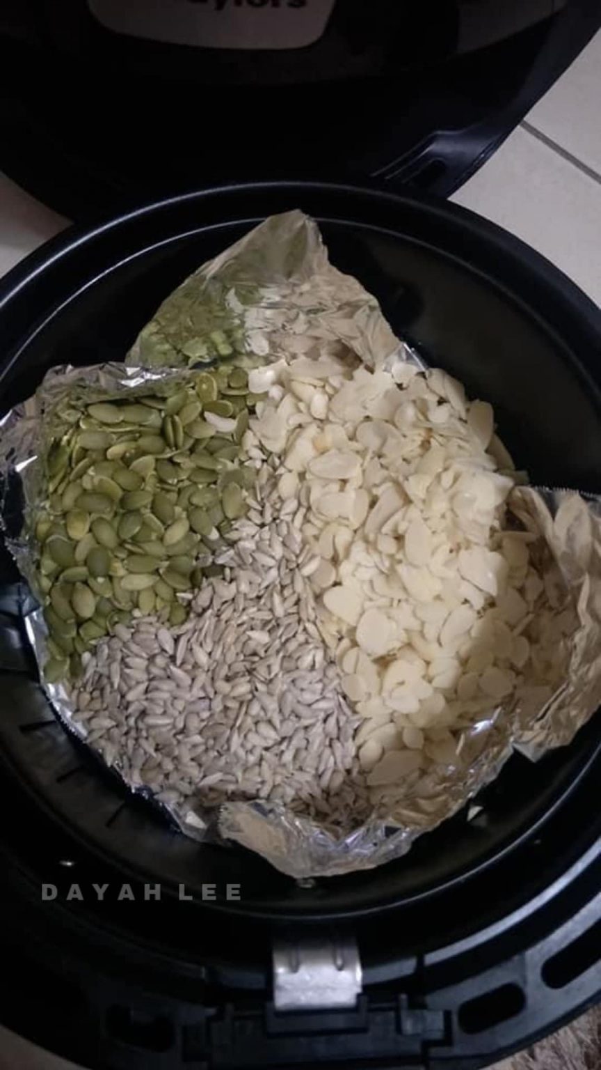 5 Idea Menu Potluck Anak Ke Sekolah. Mudah Je Nak Buat