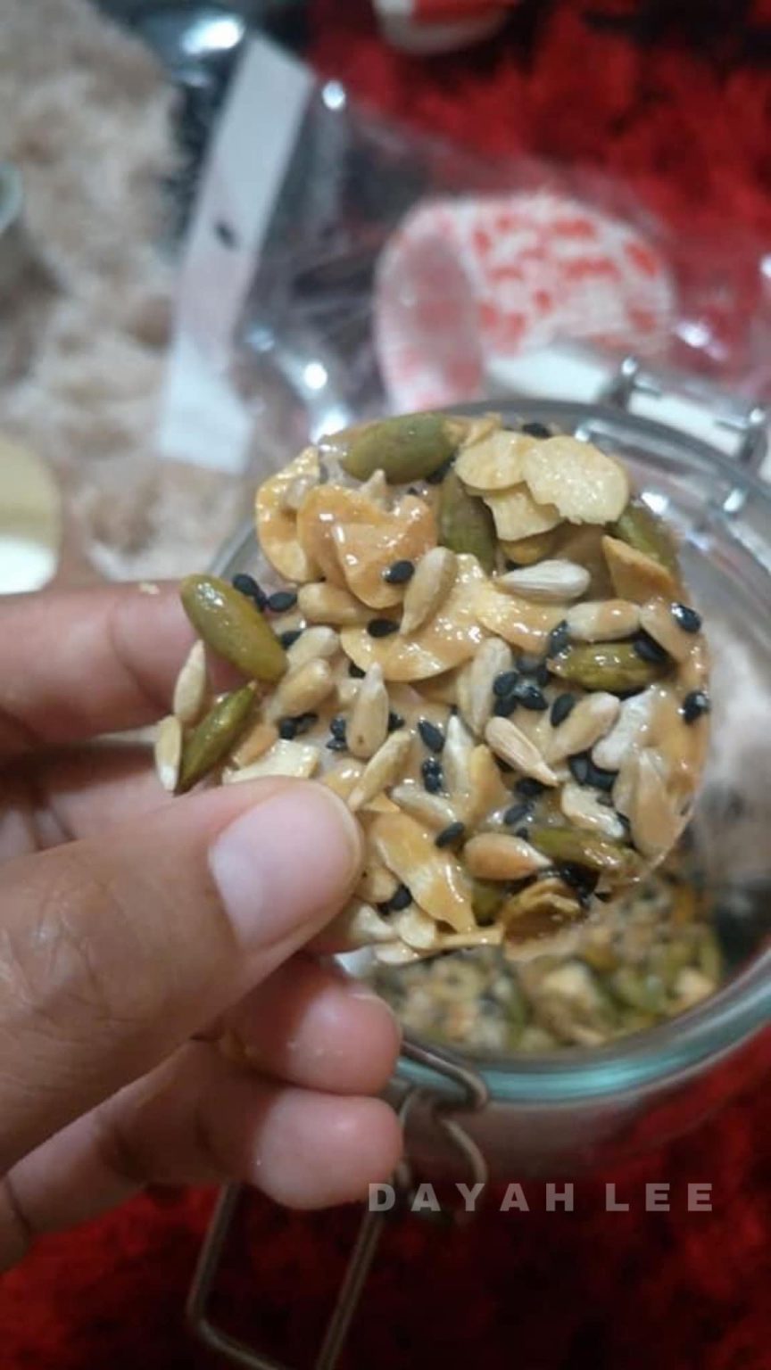 5 Idea Menu Potluck Anak Ke Sekolah. Mudah Je Nak Buat