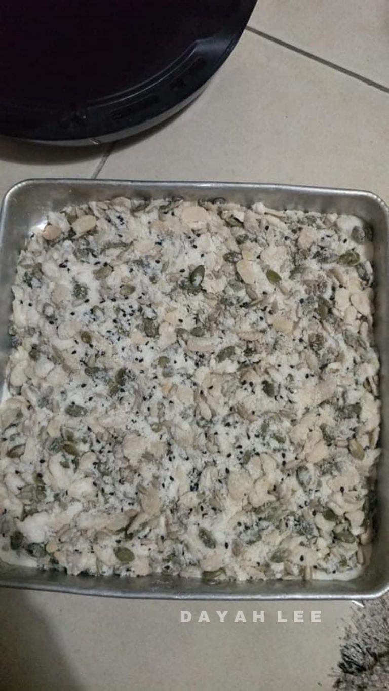 5 Idea Menu Potluck Anak Ke Sekolah. Mudah Je Nak Buat