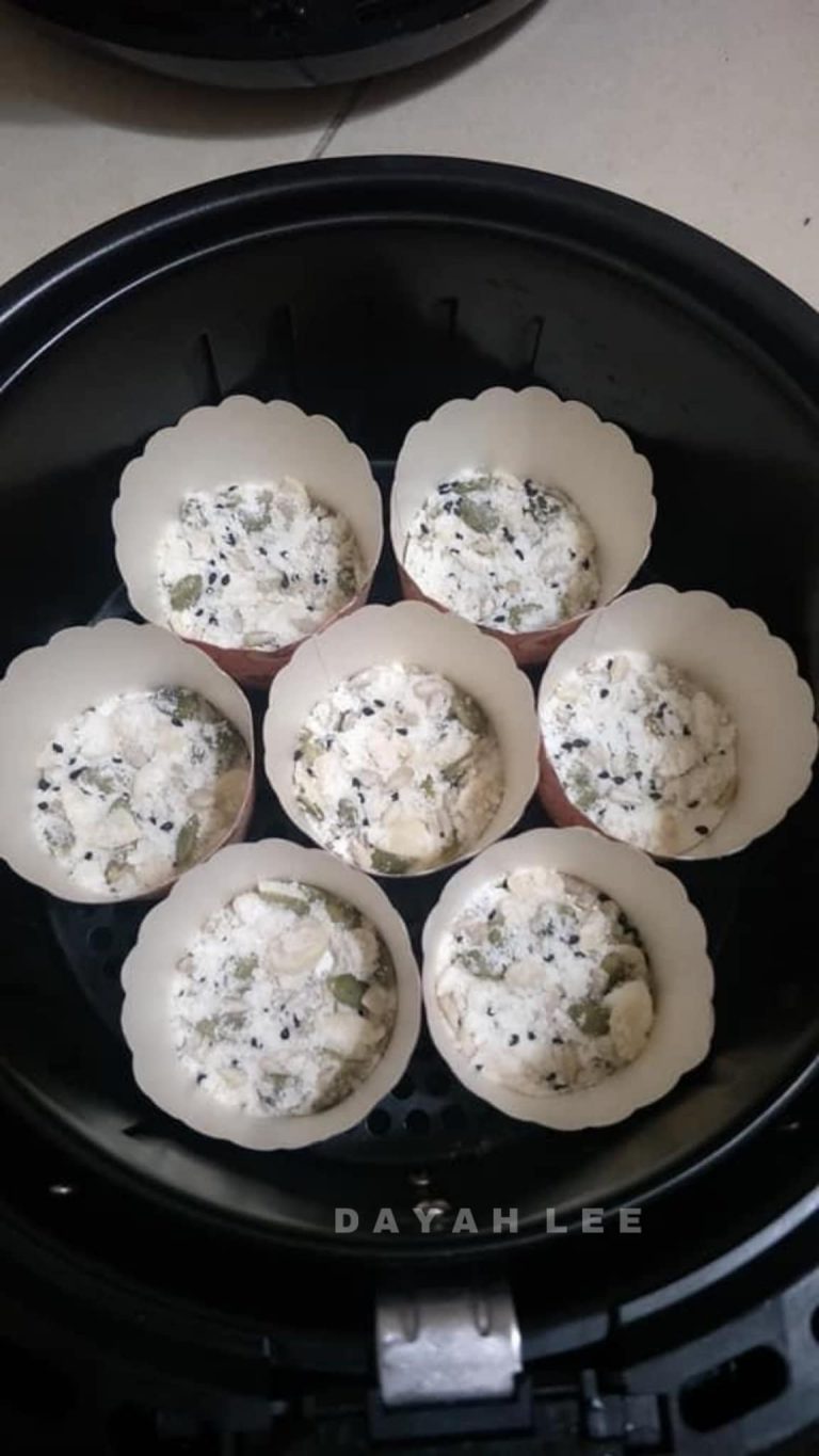 5 Idea Menu Potluck Anak Ke Sekolah. Mudah Je Nak Buat