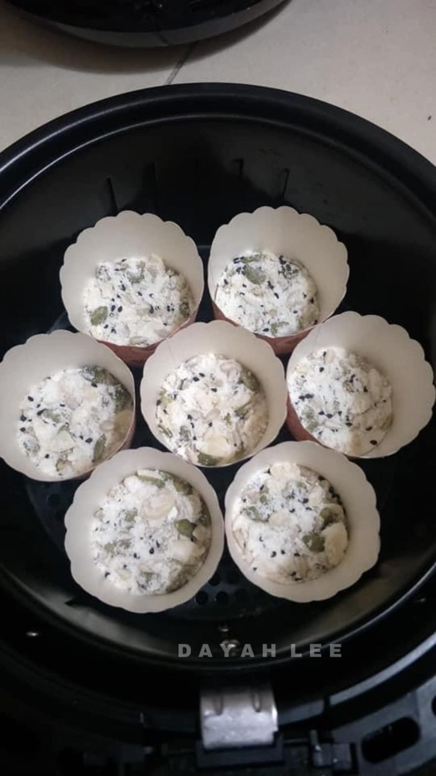 5 Idea Menu Potluck Anak Ke Sekolah. Mudah Je Nak Buat