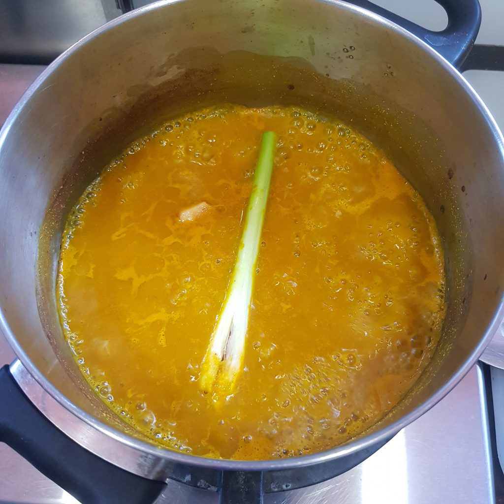 Bengkang Ubi Gula Merah Sedap! Resipi Tradisi Orang Dulu-Dulu.