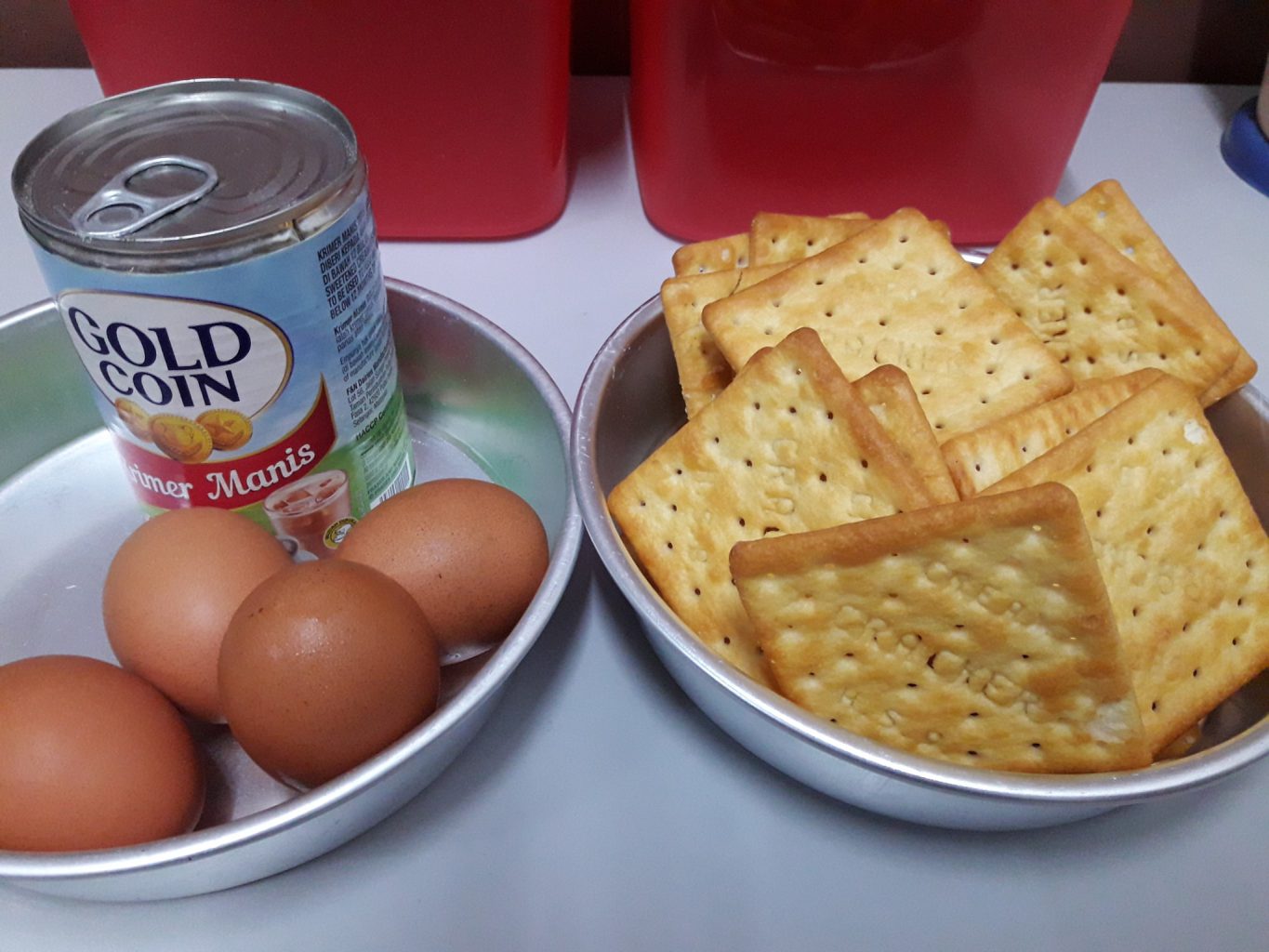 Koleksi Resipi Dessert Mudah & Boleh Masak Sehari Sebelum Majlis Rumah ...