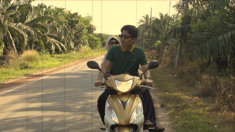 Ali Masdo & Ibu Kongsi Resipi Mee Bandung & Kuih Cara Bergula Nostalgia ...