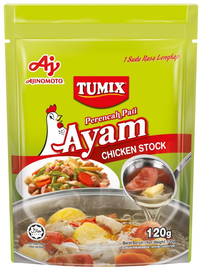 10 Resipi Menu Mudah & Sedap Boleh Hidang Untuk Tetamu Di Hari Raya