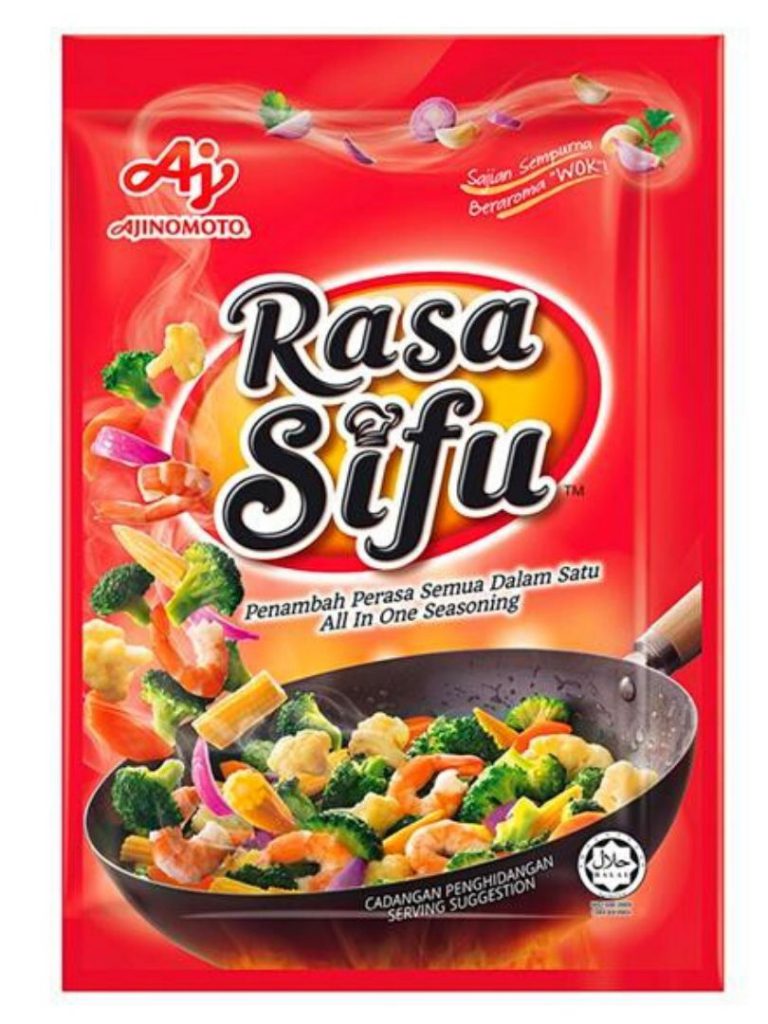 10 Resipi Menu Mudah & Sedap Boleh Hidang Untuk Tetamu Di Hari Raya