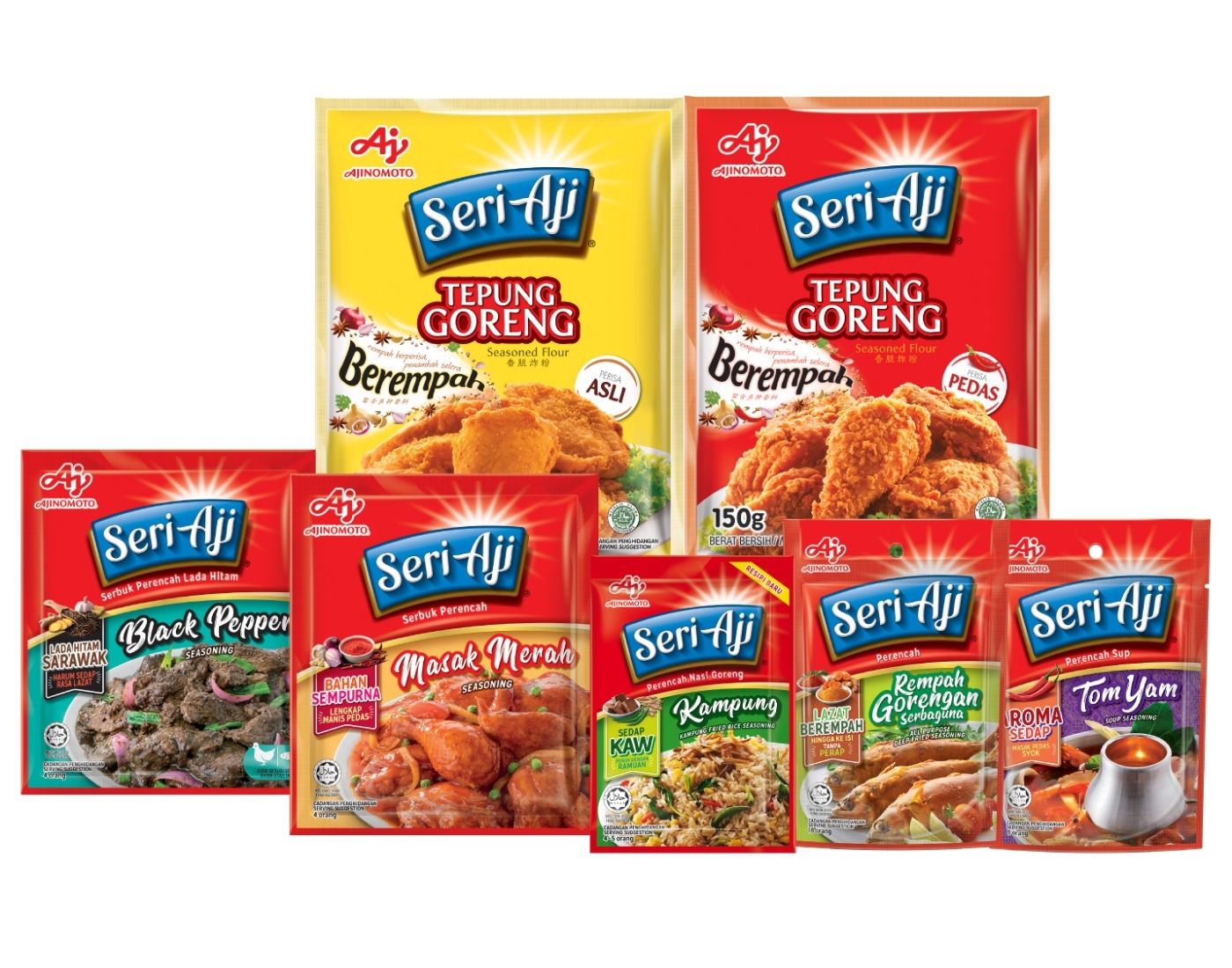 10 Resipi Menu Mudah & Sedap Boleh Hidang Untuk Tetamu Di Hari Raya