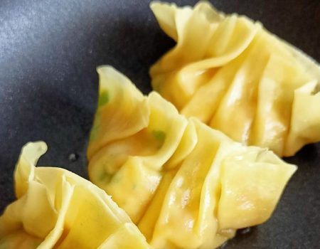 Cara Buat Sos Sengkuang Calit Homemade Yang Sedap & Mudah