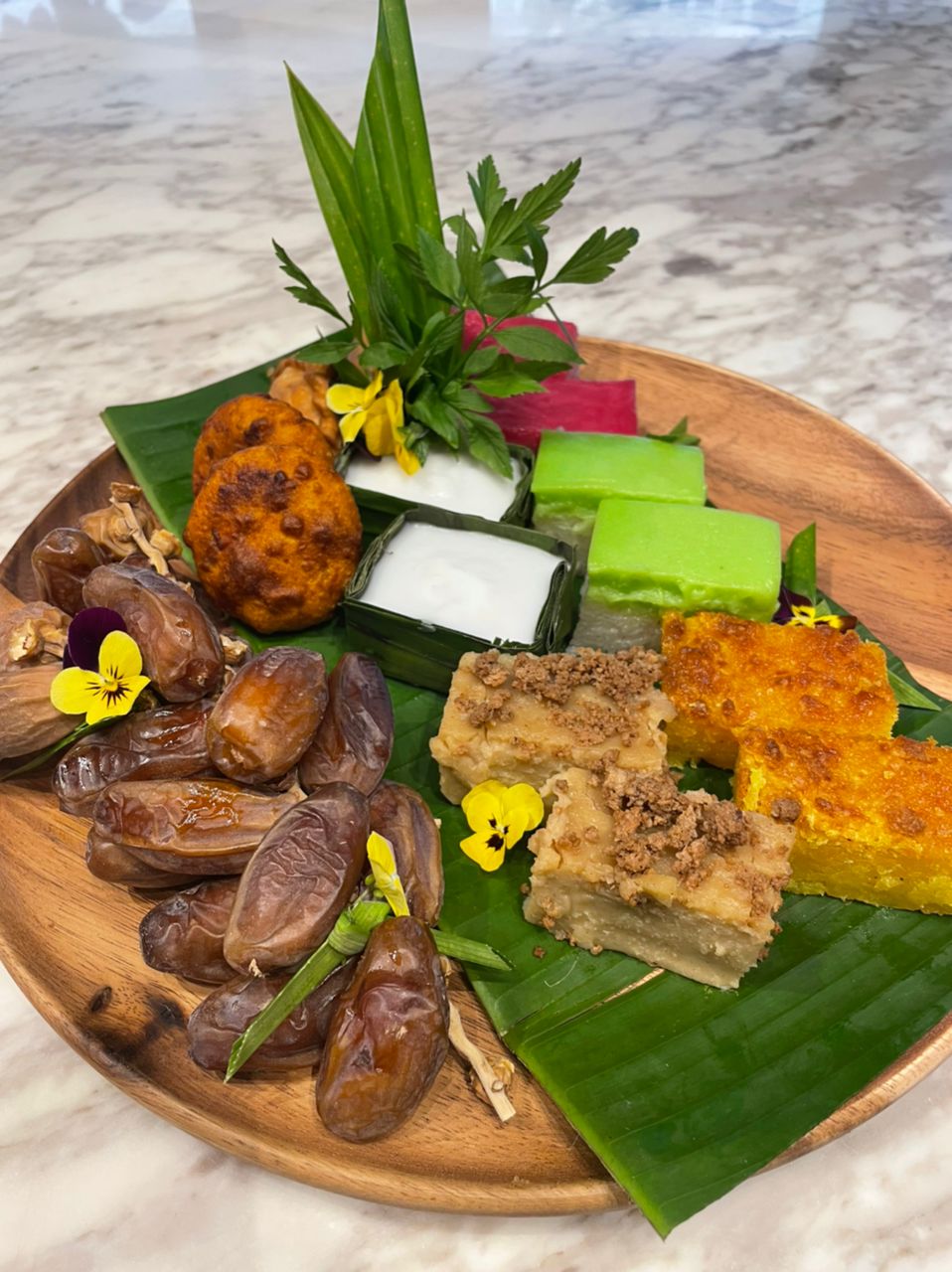 “Top Chef Rupanya Pemilik Alwi’s Food Ni, Menu Enak Umpama Di Hotel ...