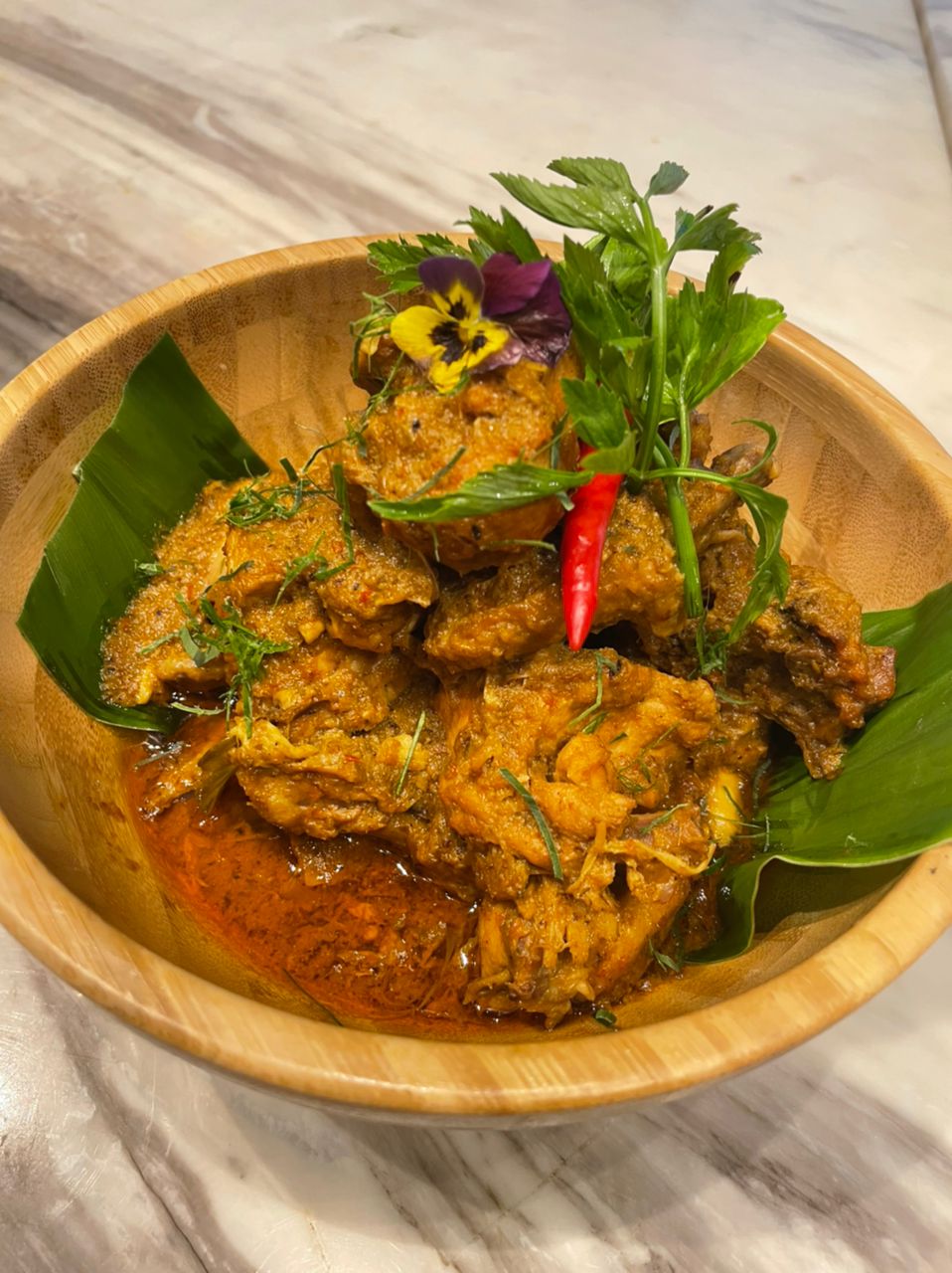 “Top Chef Rupanya Pemilik Alwi’s Food Ni, Menu Enak Umpama Di Hotel ...