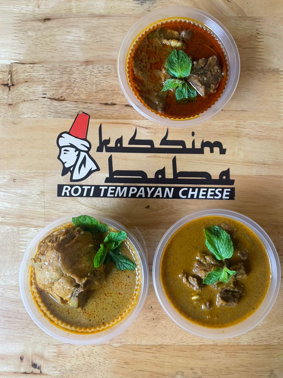 “Top Chef Rupanya Pemilik Alwi’s Food Ni, Menu Enak Umpama Di Hotel ...