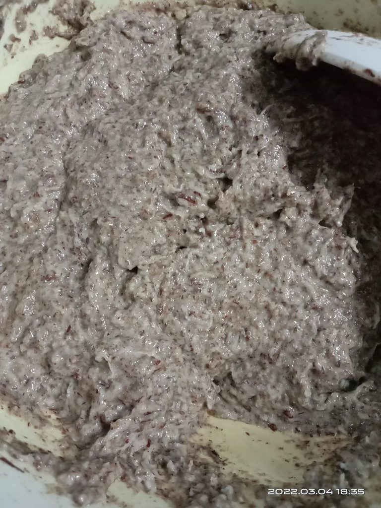 Tiga Resipi Kuih Tradisi Orang Pahang Yang Memang Rare Dan Super Sedap ...