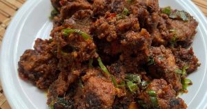 Resipi Rendang Tok Negeri Perak, Ini Cara Membuatnya