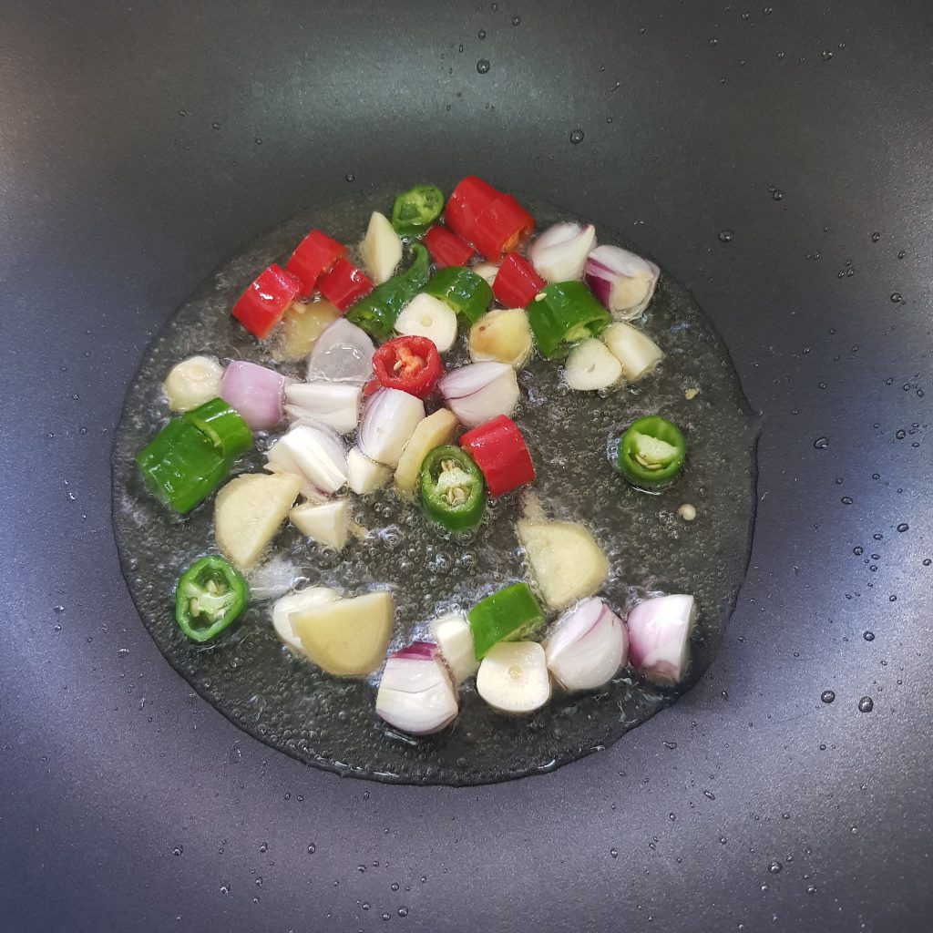 Koleksi Rendang Popular Bila Raya! Paling Special Rendang Nasib.