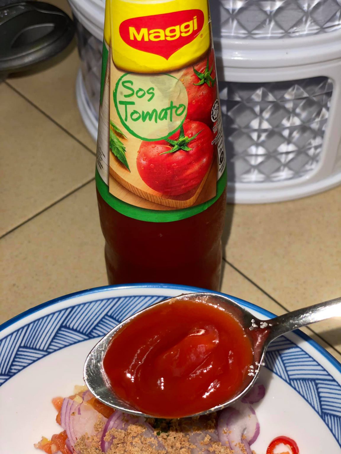 Cara Masak Kuah & Sos Steamboat Homemade Yang Sedap.