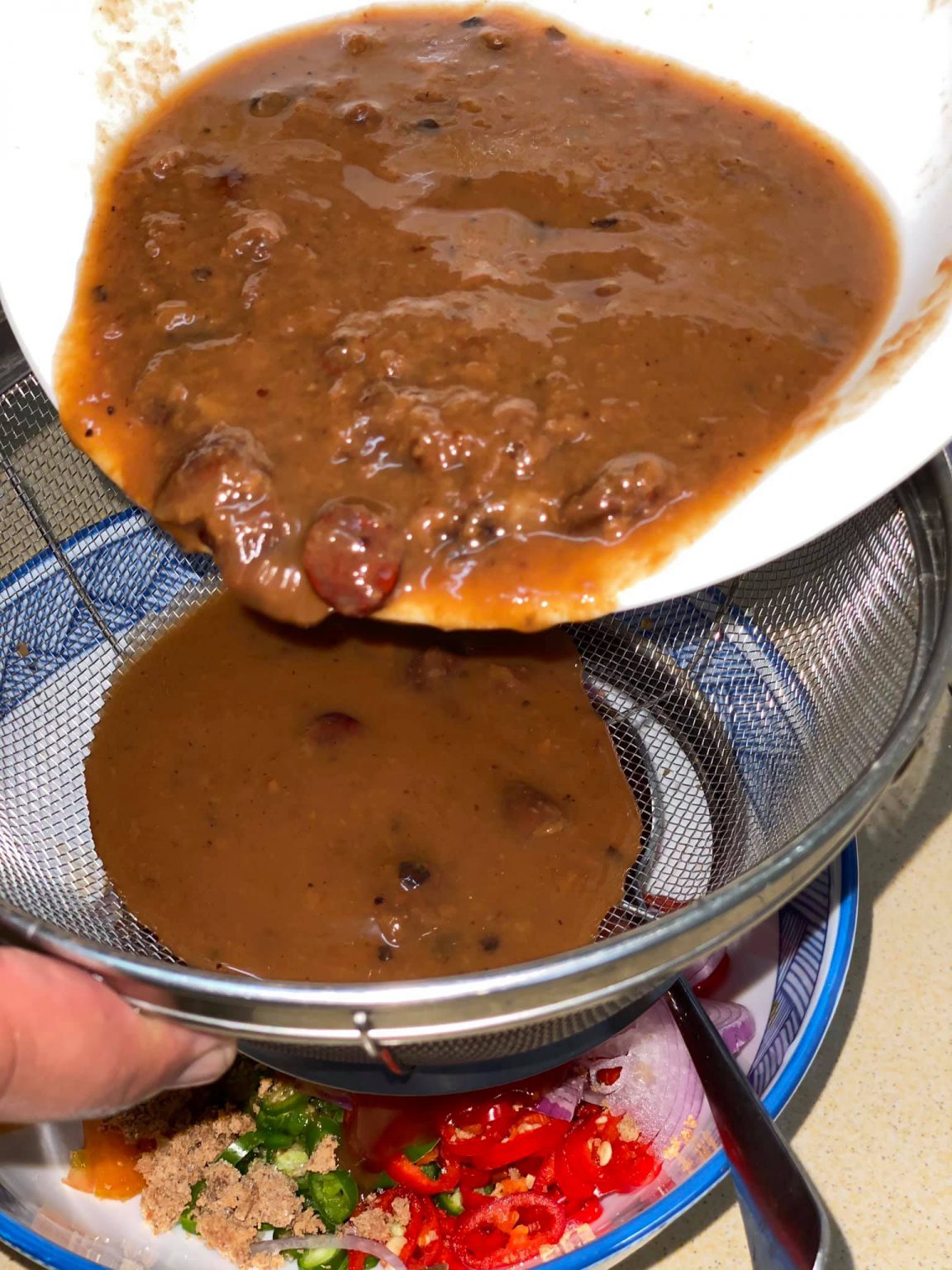 Cara Masak Kuah & Sos Steamboat Homemade Yang Sedap.