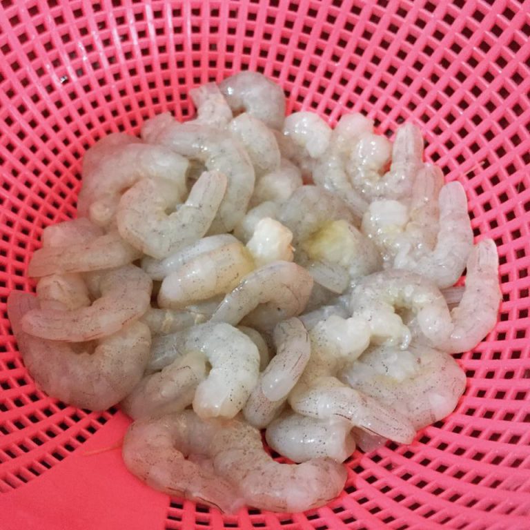 Cara Buat Laksa Beras Secara Homemade. Mudah & Tanpa Pengawet.