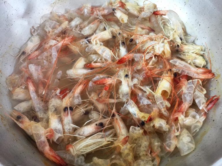 Cara Buat Laksa Beras Secara Homemade. Mudah & Tanpa Pengawet.