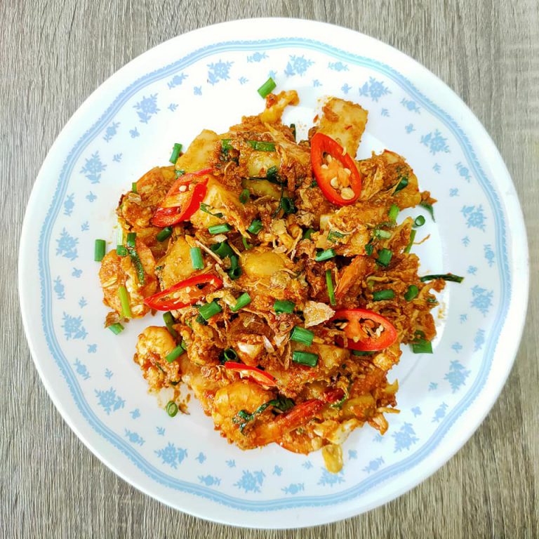 Cara-Cara Buat Daging Jeruk Homemade Sedap, Paling Mudah & Hanya Guna 2 ...