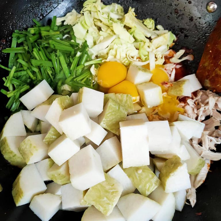 Cara-Cara Buat Daging Jeruk Homemade Sedap, Paling Mudah & Hanya Guna 2 ...