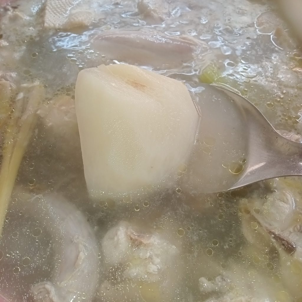 Resipi Sizzling Yee Mee Homemade Tanpa Guna Hot Plate.