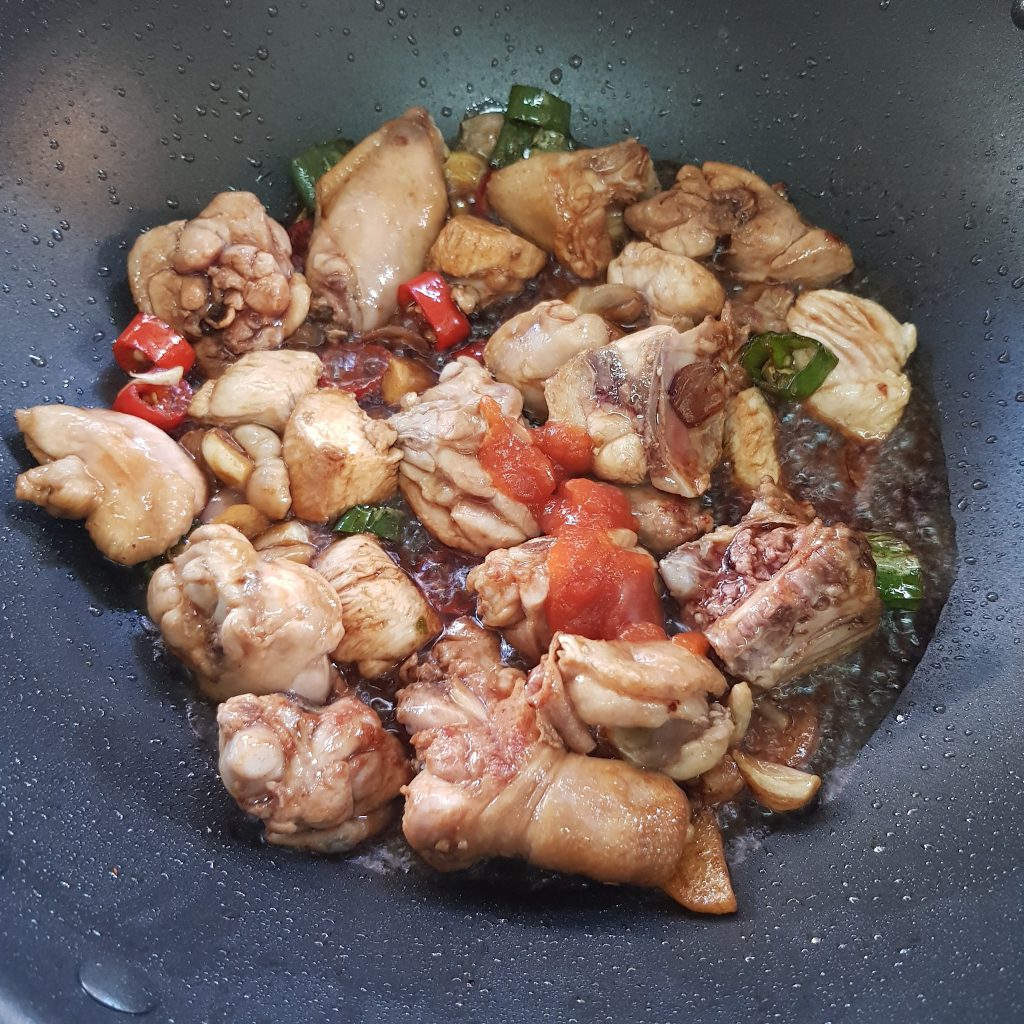 Koleksi Rendang Popular Bila Raya! Paling Special Rendang Nasib.