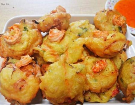 Resipi Kuah Rojak Homemade Sedap, Pekat & Tak Guna Petis.