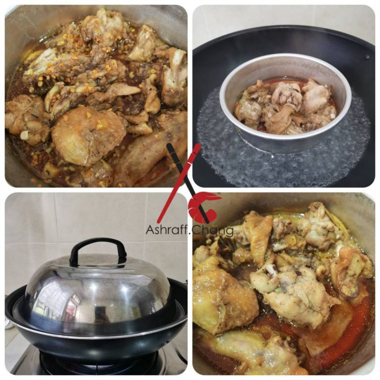 Koleksi 10 Jenis Kerabu, Menu Pembuka Selera Yang Segar & Mudah Disediakan.