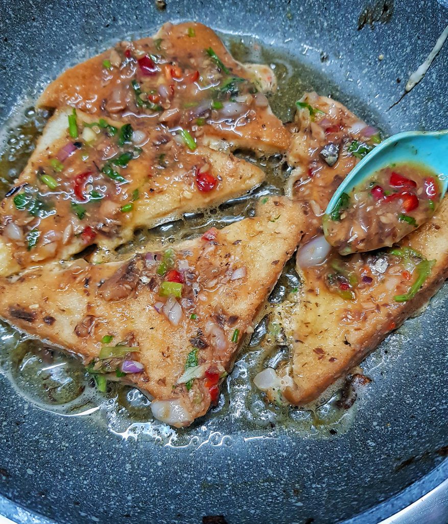 Koleksi Resipi Dessert Mudah & Boleh Masak Sehari Sebelum Majlis Rumah ...
