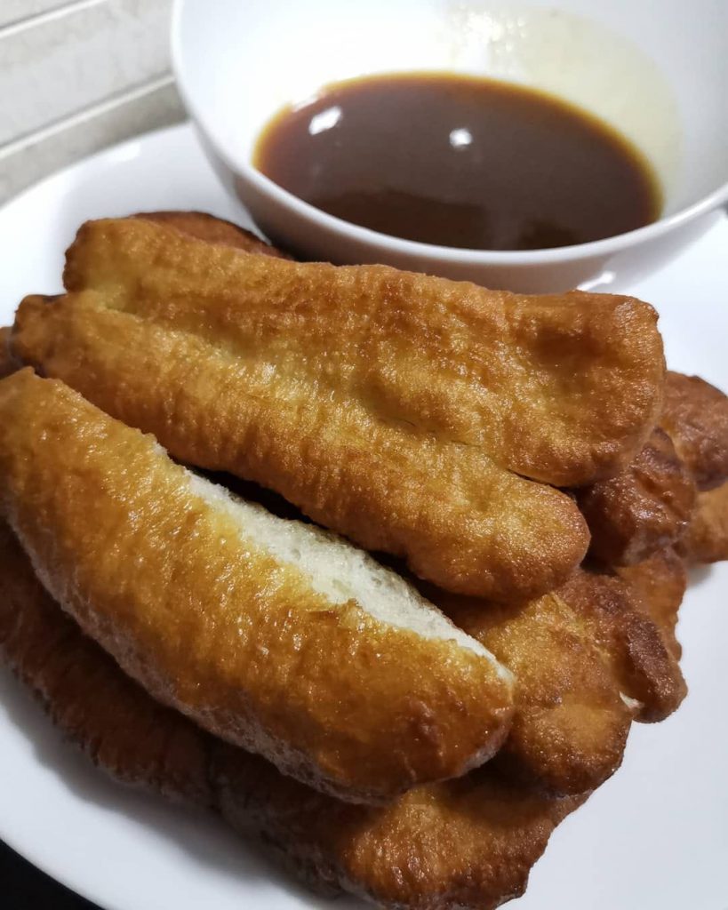 5 Idea Menu Potluck Anak Ke Sekolah. Mudah Je Nak Buat