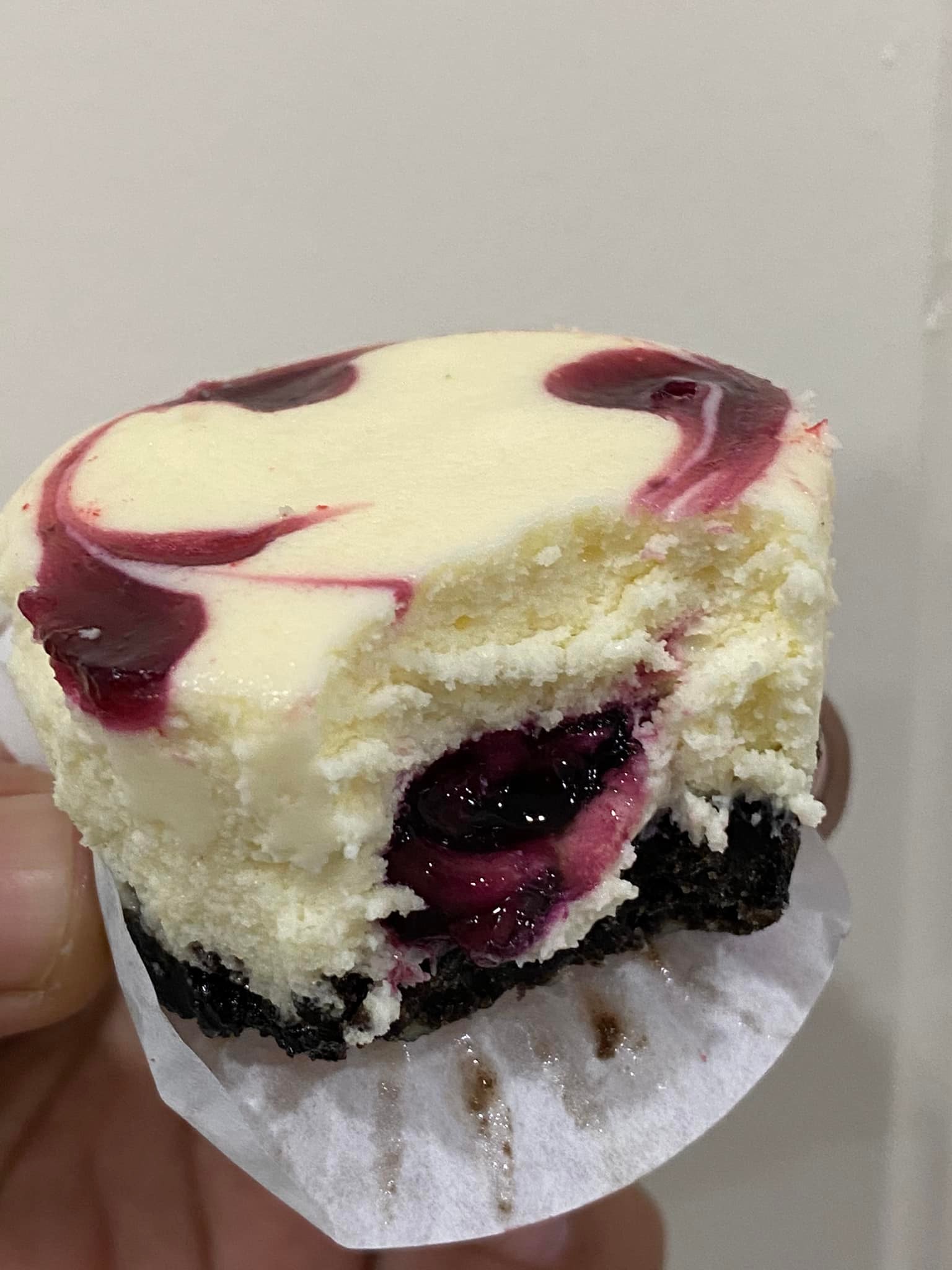 Resepi Kek Belacan Kukus Sarawak Yang Simple